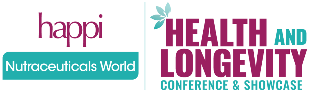 Wellness - Happi and Nutraceuticals World Health and Longevity Conference
